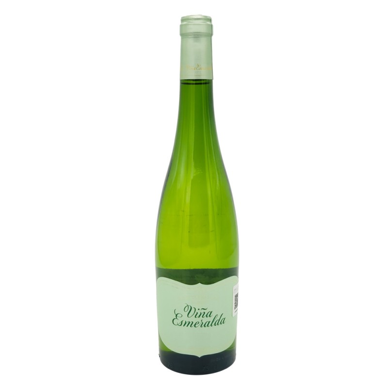 Viña Esmeralda - White wine - Mediterranean - Catalonia - export Spain